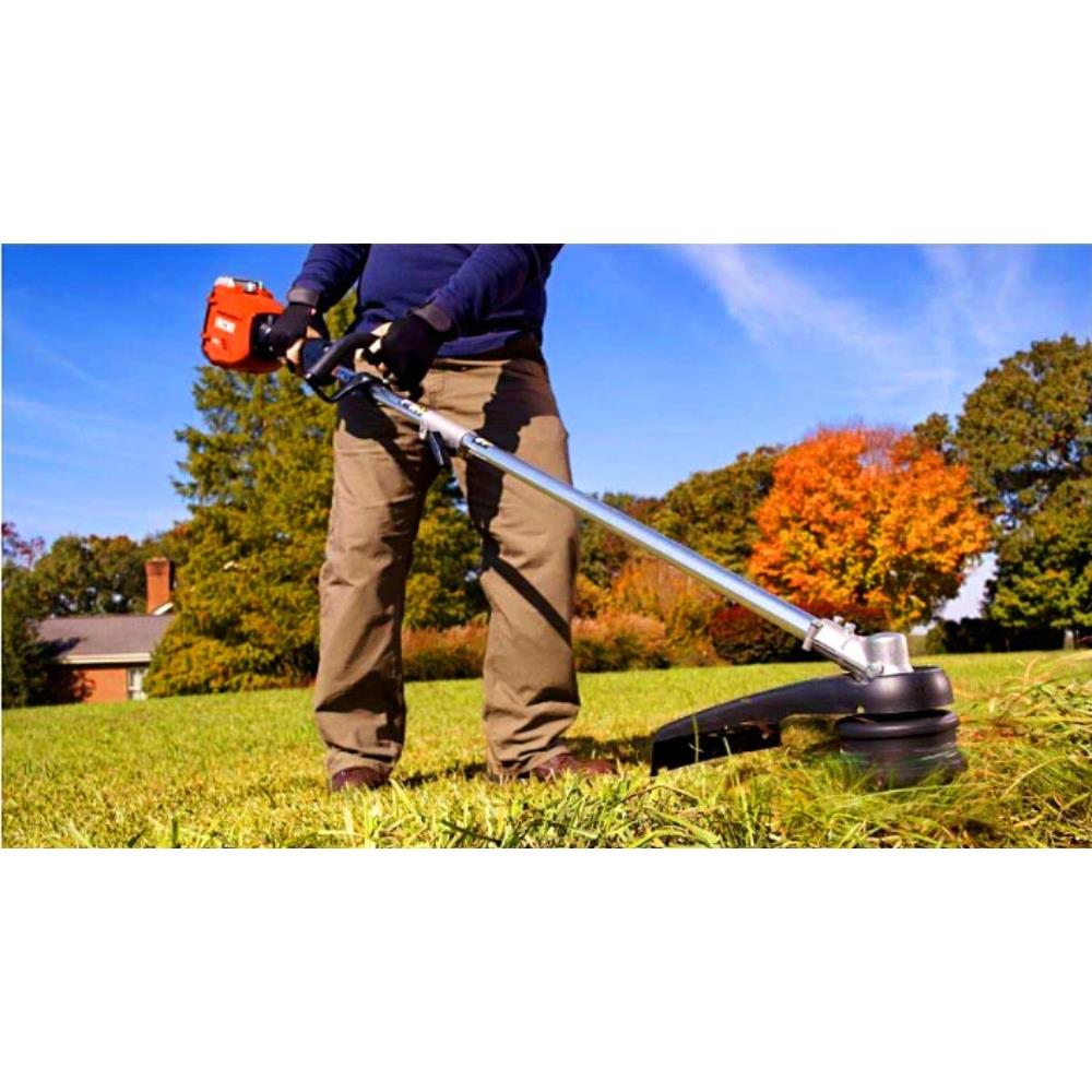 Echo 2- Stroke Brush Cutter SRM-222ES |EEC Homevalue | Balbrigggan | Co ...