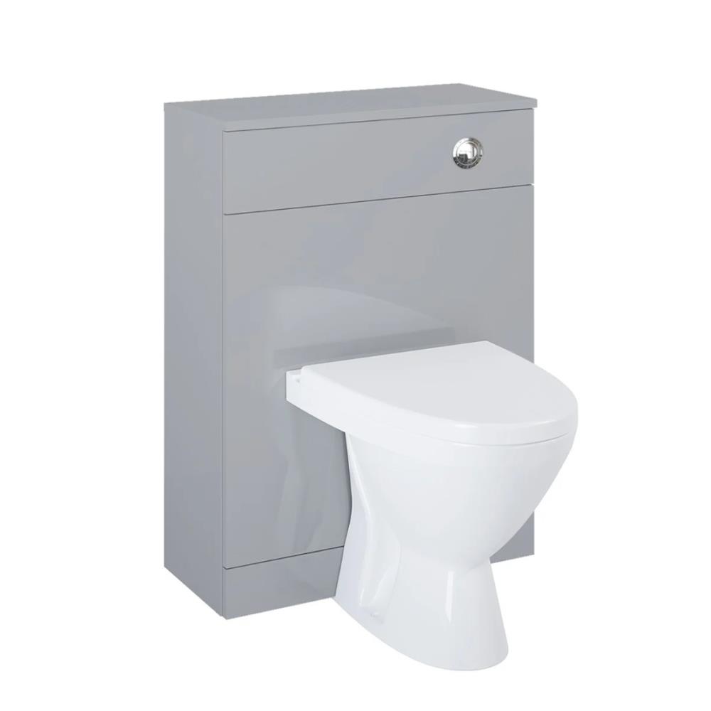 Sonas Otto Plus Back To Wall Wc Unit |EEC Homevalue | Balbrigggan | Co ...