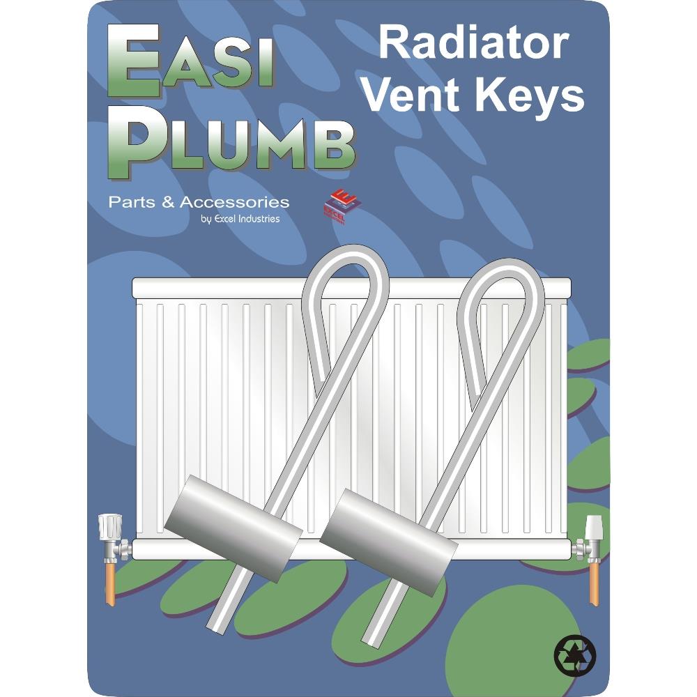 Easi Plumb 2 Pce Veha Vent Key |EEC Homevalue | Balbrigggan | Co. Dublin
