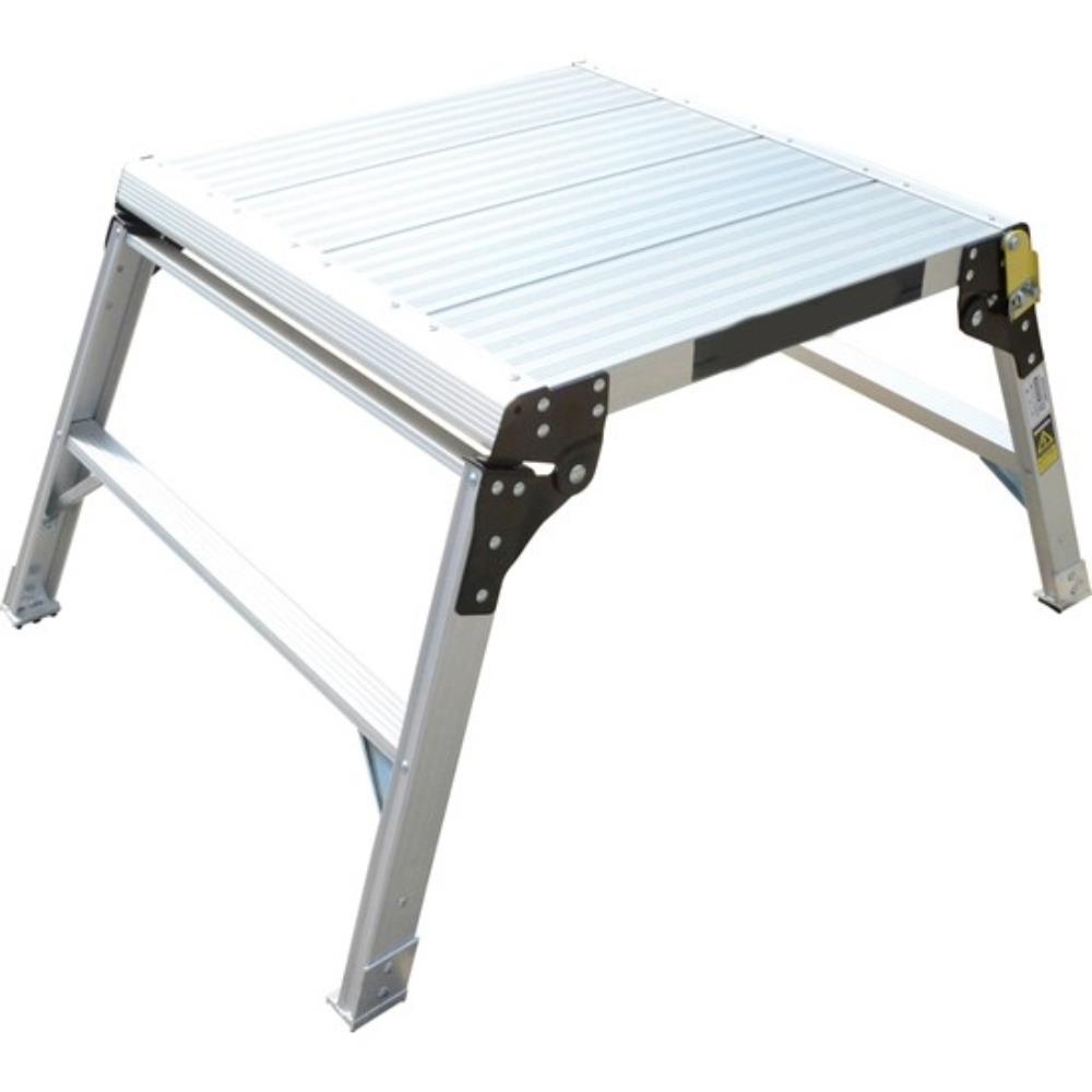Safeline Extra Wide Folding Work Platform |EEC Homevalue | Balbrigggan ...