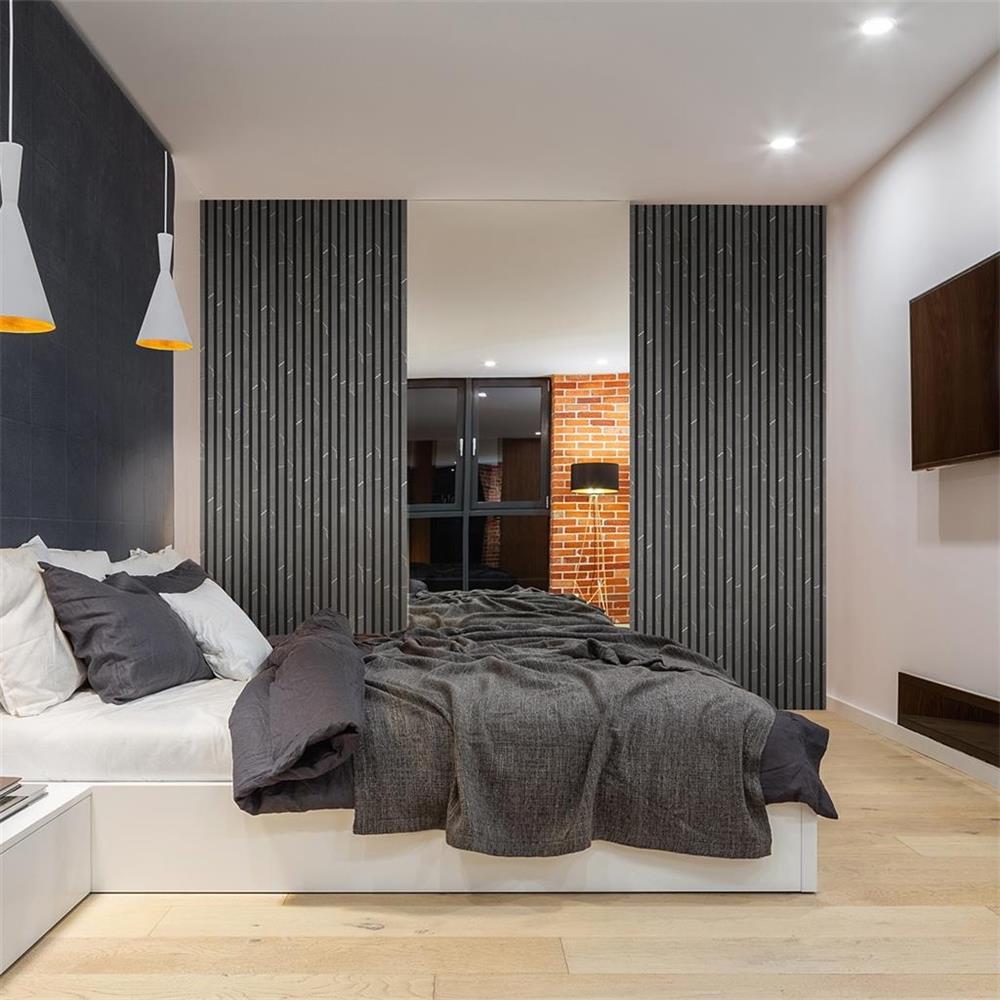 Fibrotech Pattern Stone Acoustic Panel 2.4M x 520mm |EEC Homevalue ...