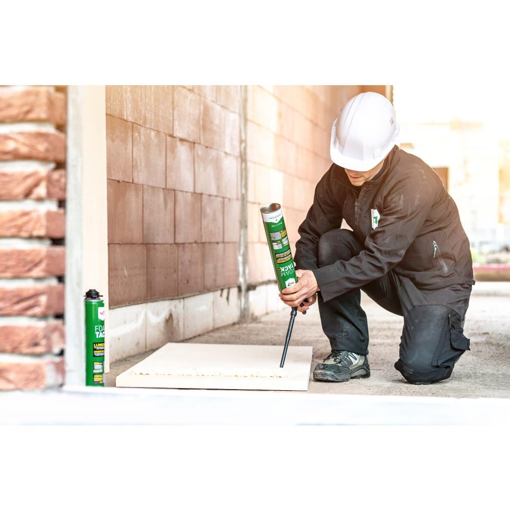 Tec7 Tack Pro Adhesive Foam 750ml |EEC Homevalue | Balbrigggan | Co. Dublin