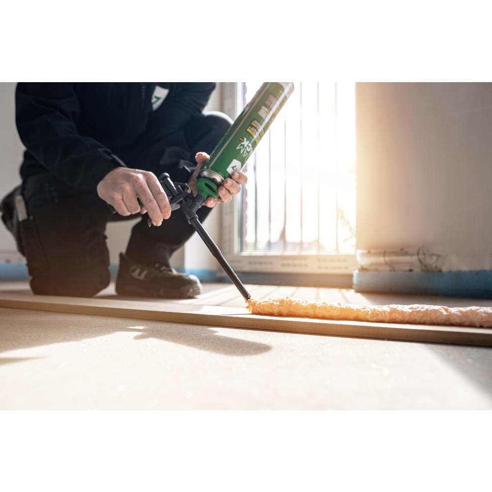 Tec7 Tack Pro Adhesive Foam 750ml |EEC Homevalue | Balbrigggan | Co. Dublin
