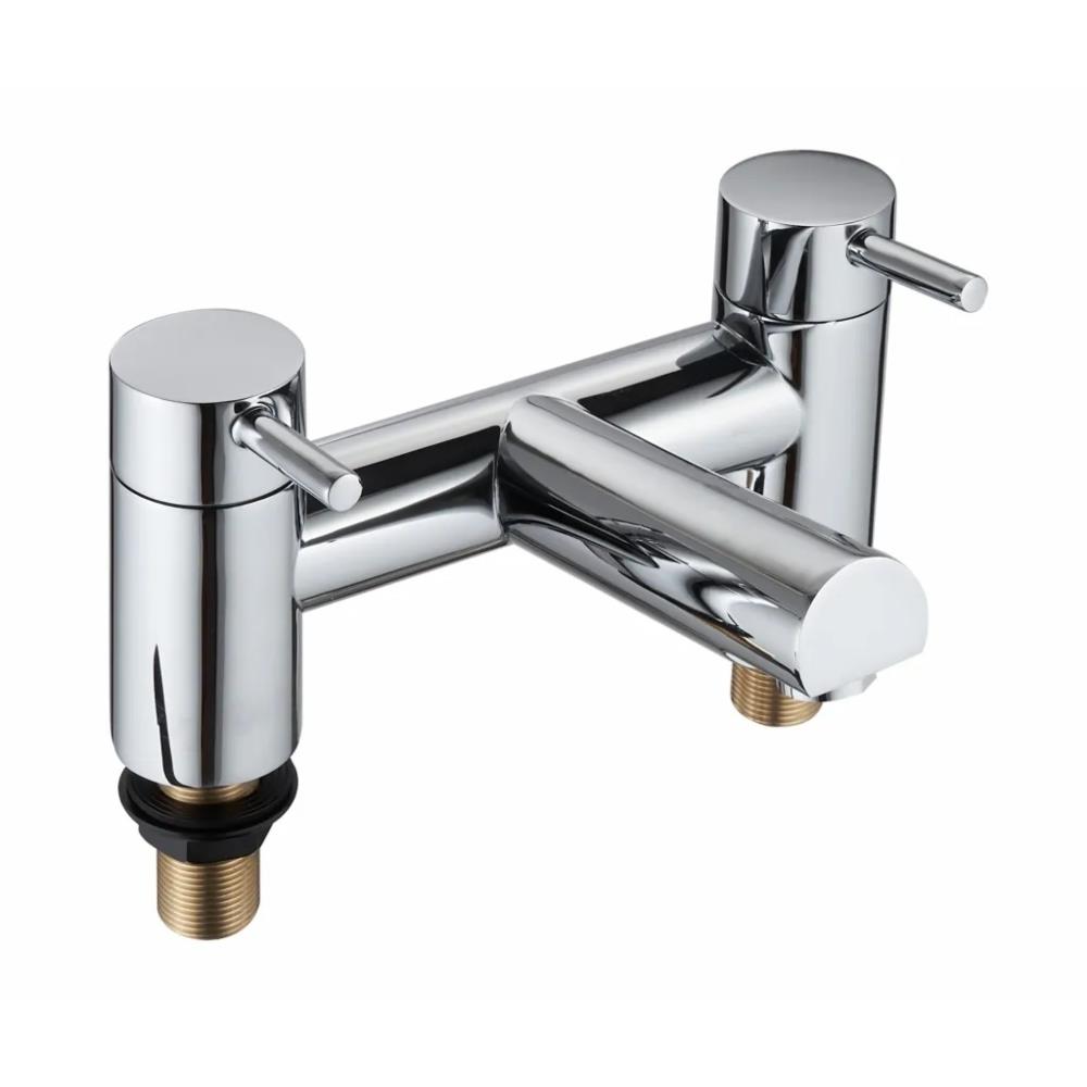 RT Large Jet Bath Filler Chrome |EEC Homevalue | Balbrigggan | Co. Dublin