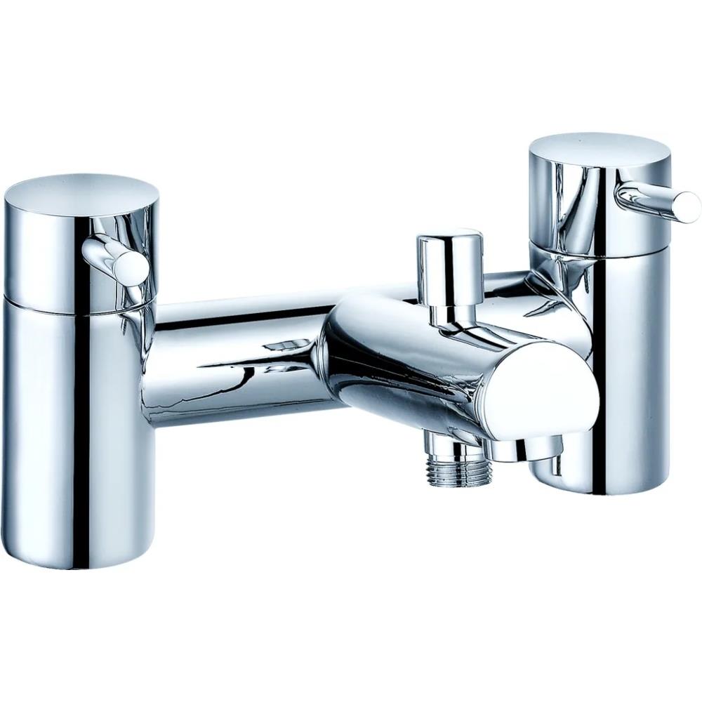 RT Large Jet Bath Shower Mixer |EEC Homevalue | Balbrigggan | Co. Dublin