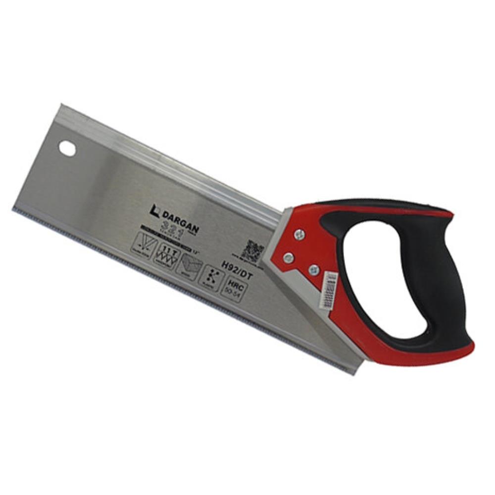 Dargan Pro Tennon Saw 12" |EEC Homevalue | Balbrigggan | Co. Dublin