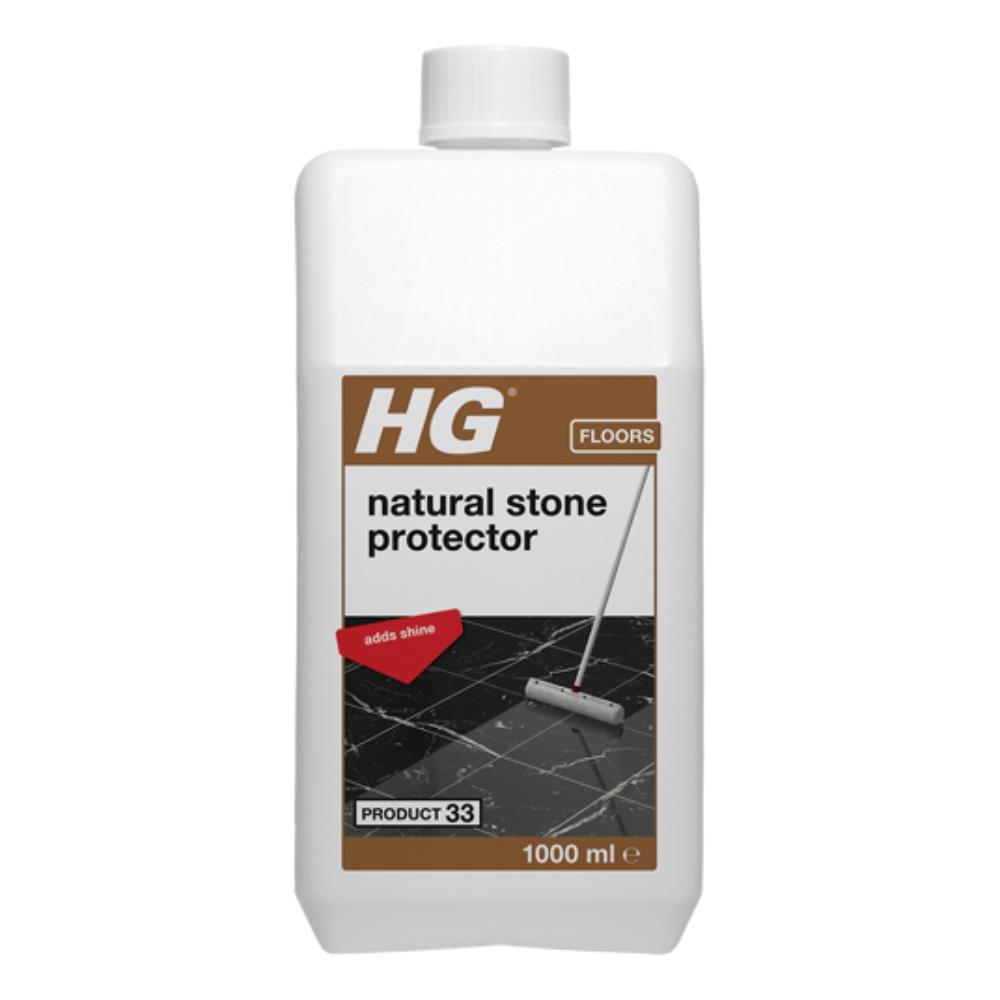 HG Natural Stone Protector 1L |EEC Homevalue | Balbrigggan | Co. Dublin