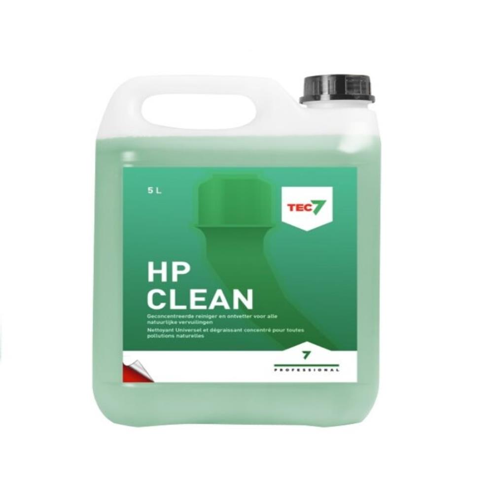 Tec7 Professional General Purpose Cleaner |EEC Homevalue | Balbrigggan ...