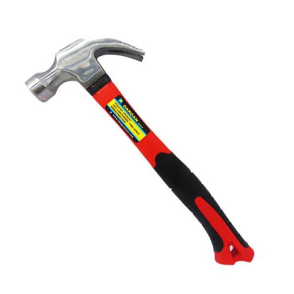 Dargan 16oz Fibre Hammer |EEC Homevalue | Balbrigggan | Co. Dublin