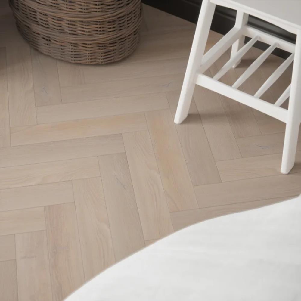 Canadia Flooring Larissa Oak Herringbone |EEC Homevalue | Balbrigggan ...