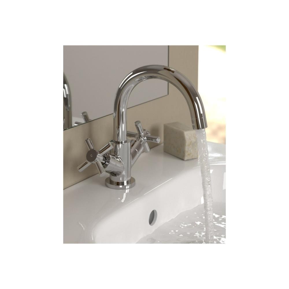 Sonas Series C Basin Mixer |EEC Homevalue | Balbrigggan | Co. Dublin