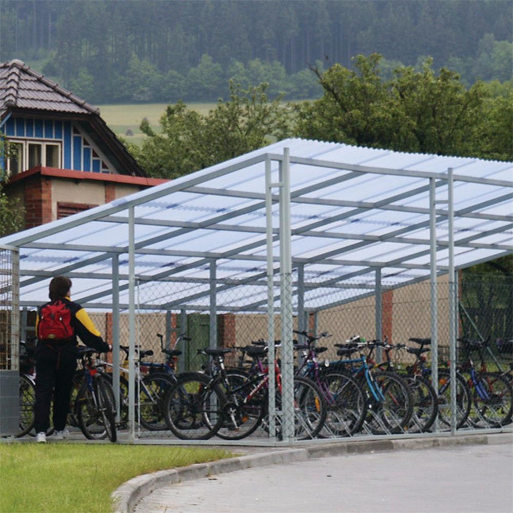 Access Plastics Corrugated Heavy Duty PVC Sheet |EEC Homevalue ...