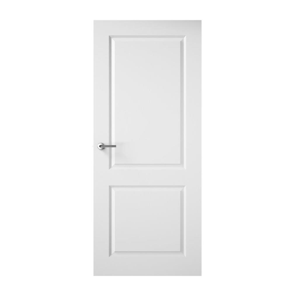 BG Home Killeshandra 2 Panel Smooth Door |EEC Homevalue | Balbrigggan ...