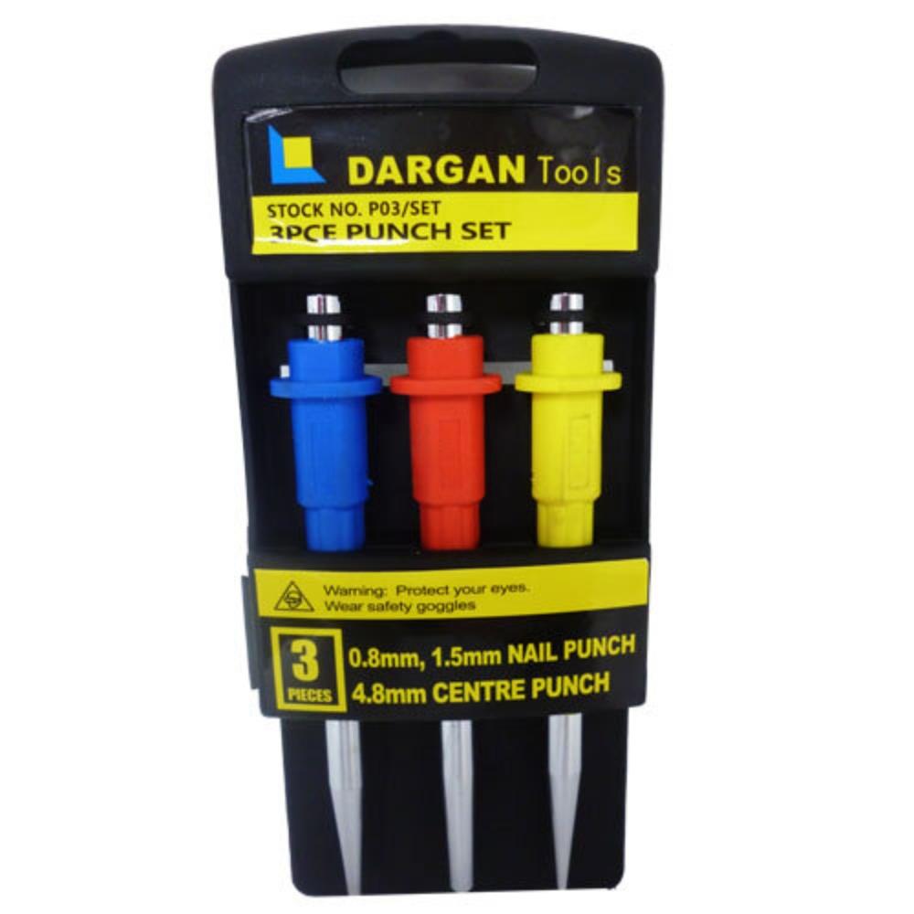 Dargan Centre Punch Set |EEC Homevalue | Balbrigggan | Co. Dublin