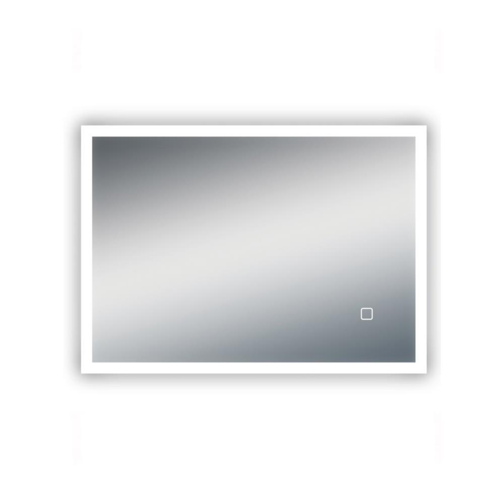 Sonas Sansa Rectangle Perimeter Led Mirror 1200X600 |EEC Homevalue ...