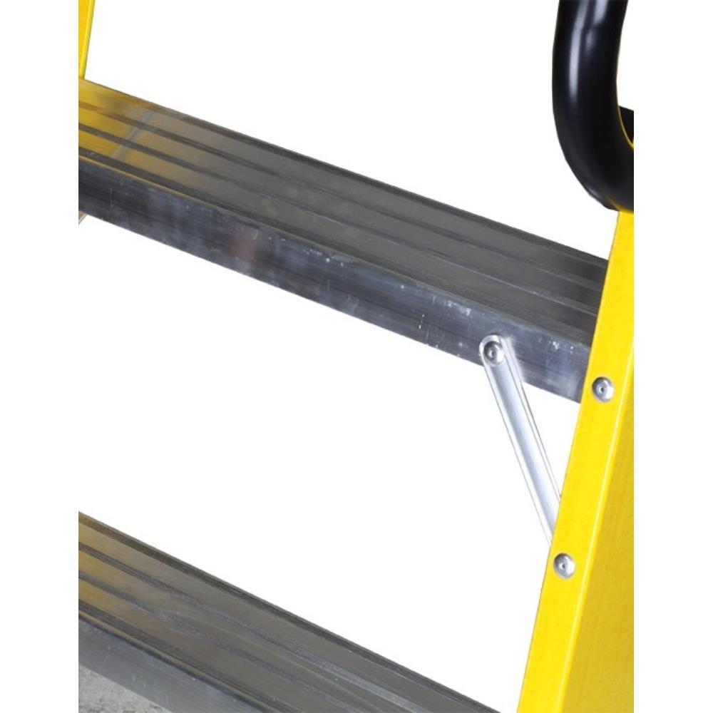 Svelt Moby Fibra Ladder |EEC Homevalue | Balbrigggan | Co. Dublin