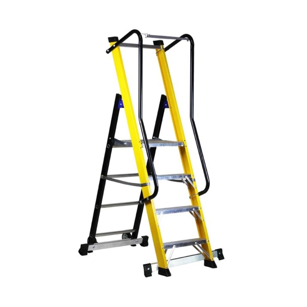 Svelt Moby Fibra Ladder |EEC Homevalue | Balbrigggan | Co. Dublin