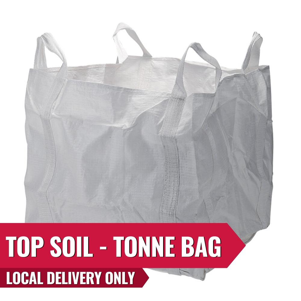 EEC Hardware Top Soil Tonne Bag |EEC Homevalue | Balbrigggan | Co. Dublin