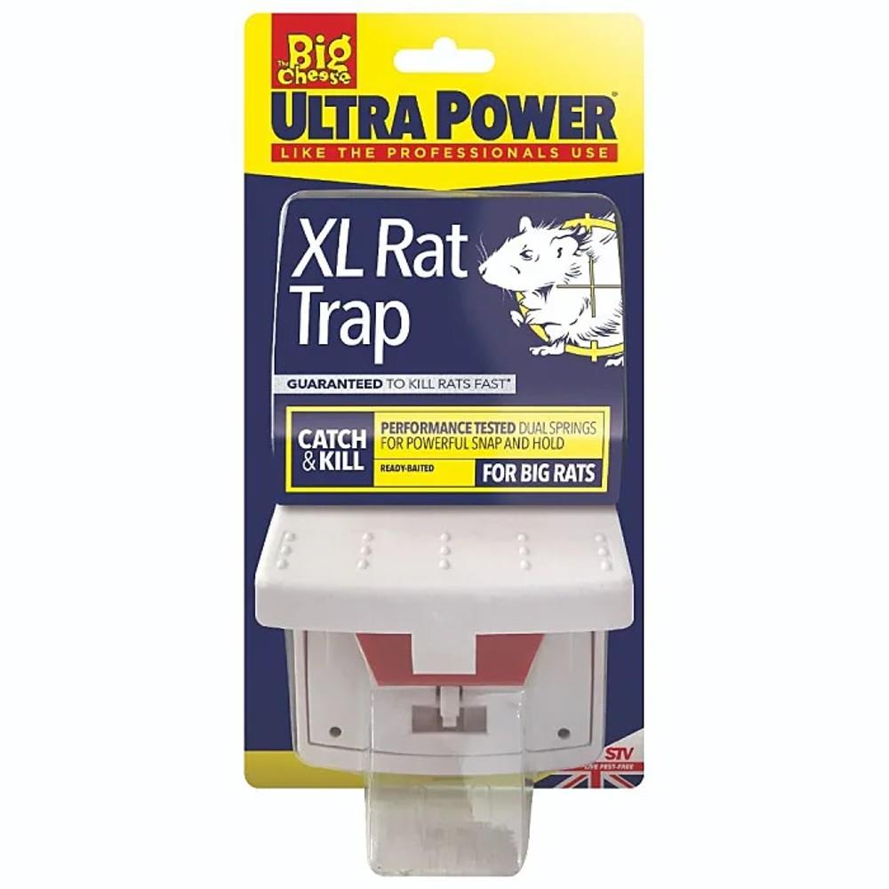 Rat Trap Super Ultra Power |EEC Homevalue | Balbrigggan | Co. Dublin