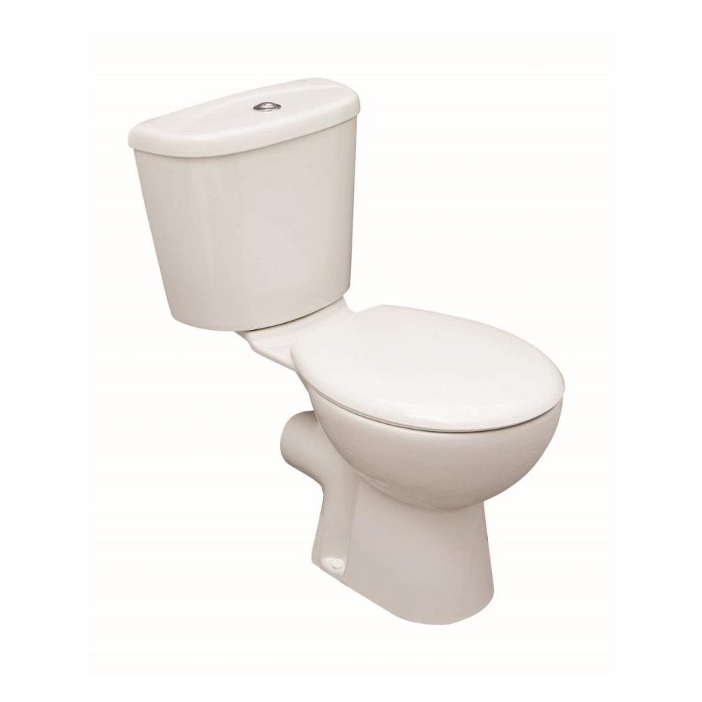 Sonas Strata Close Coupled Wc - Standard Seat |EEC Homevalue ...