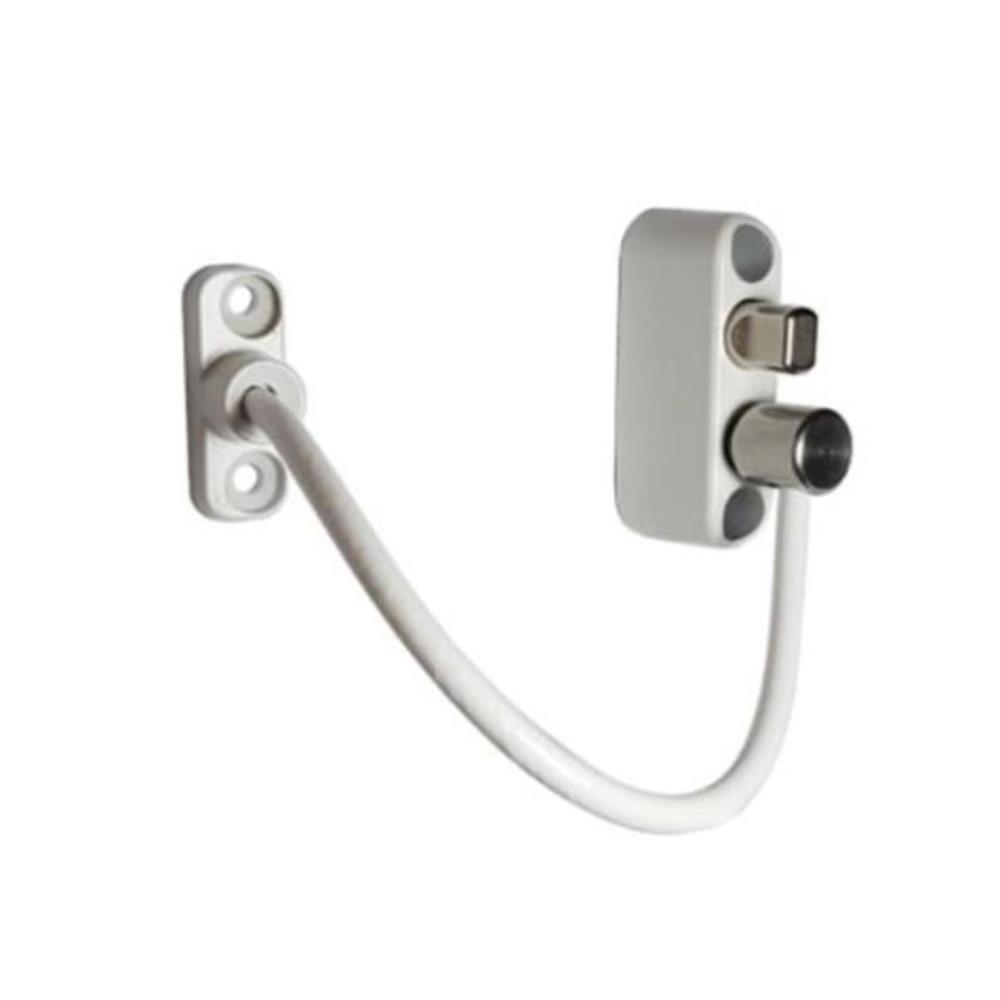 Window Restrictor - Push and Turn |EEC Homevalue | Balbrigggan | Co. Dublin