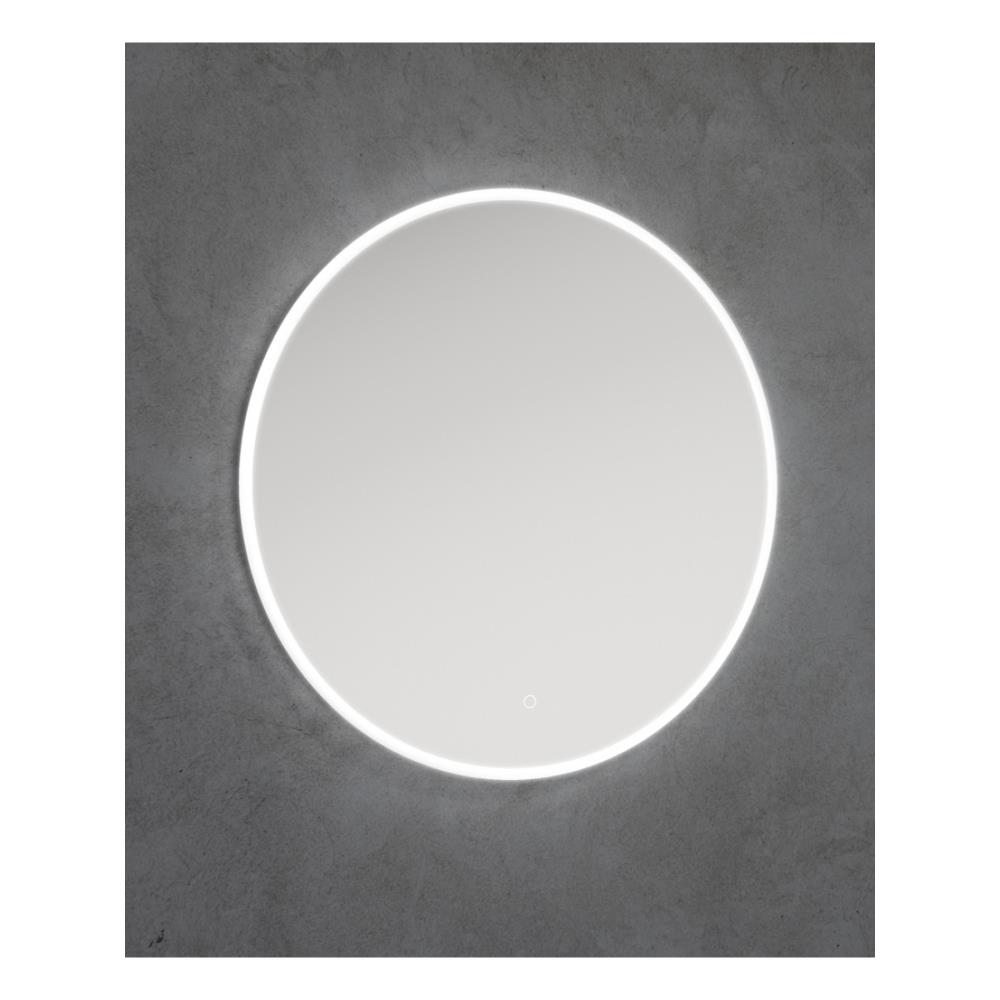Sonas Sansa Round Perimeter Led Mirror 800Mm |EEC Homevalue ...