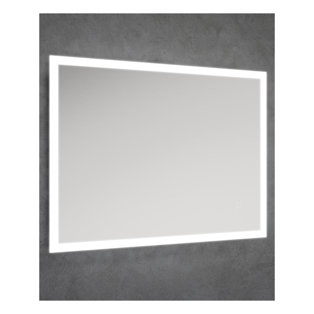 Sonas Sansa Sound Bluetooth Perimeter Led Mirror 600x800 |EEC Homevalue ...