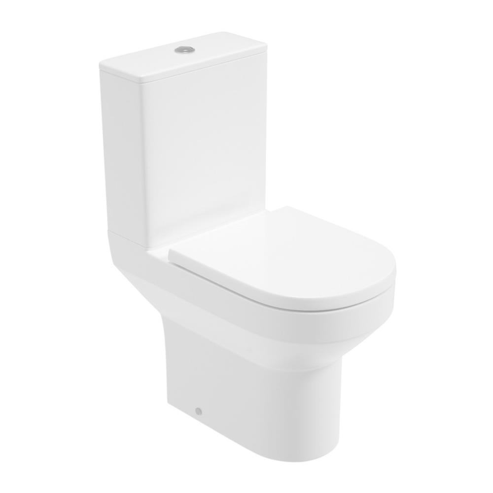 Sonas Base Rimless Kit Open Back WC |EEC Homevalue | Balbrigggan | Co ...