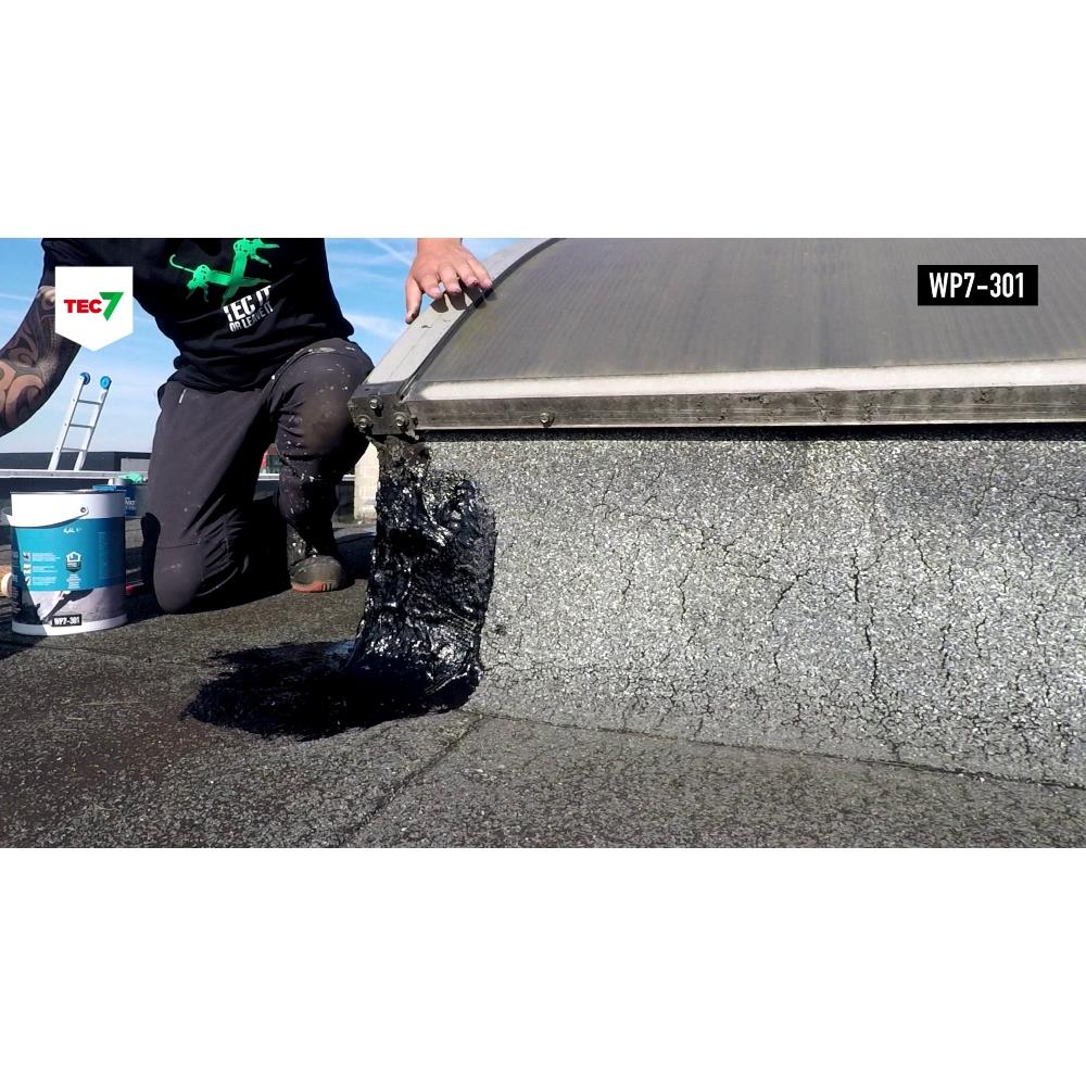 Tec7 Liquaseal Polymer Sealer WP7-101 310ml |EEC Homevalue ...