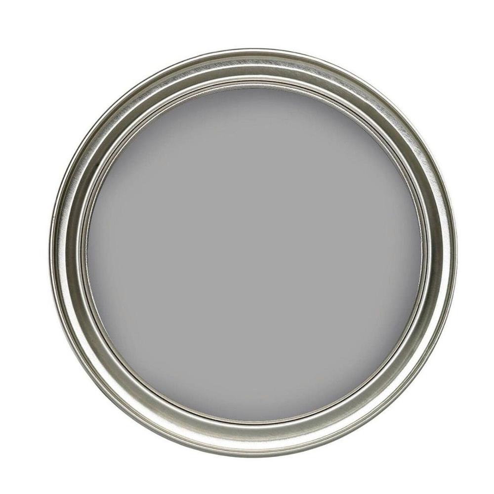Fleetwood Weatherclad Exterior Paint 10L - Grey 10L |EEC Homevalue ...