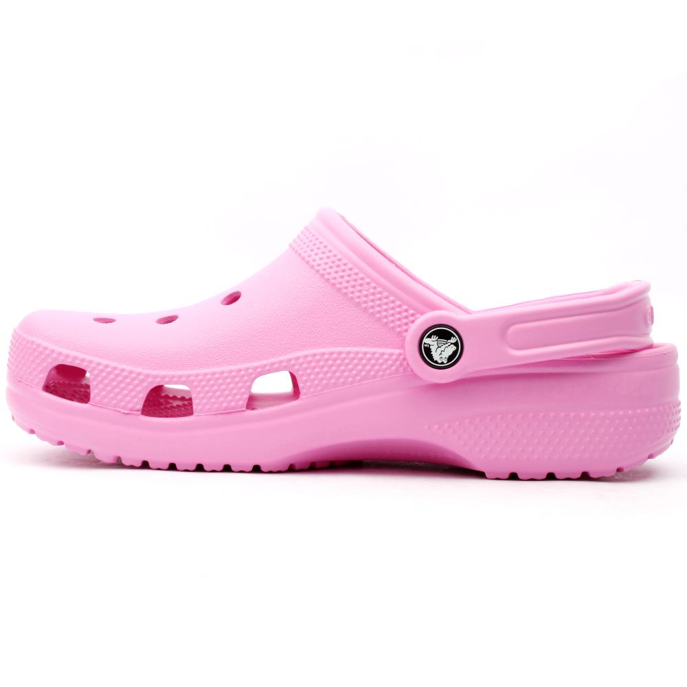 Crocs | Crocs 10001 Pink | Ladies Crocs | Crocs Sandals