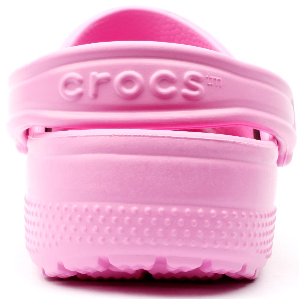 Crocs | Crocs 10001 Pink | Ladies Crocs | Crocs Sandals