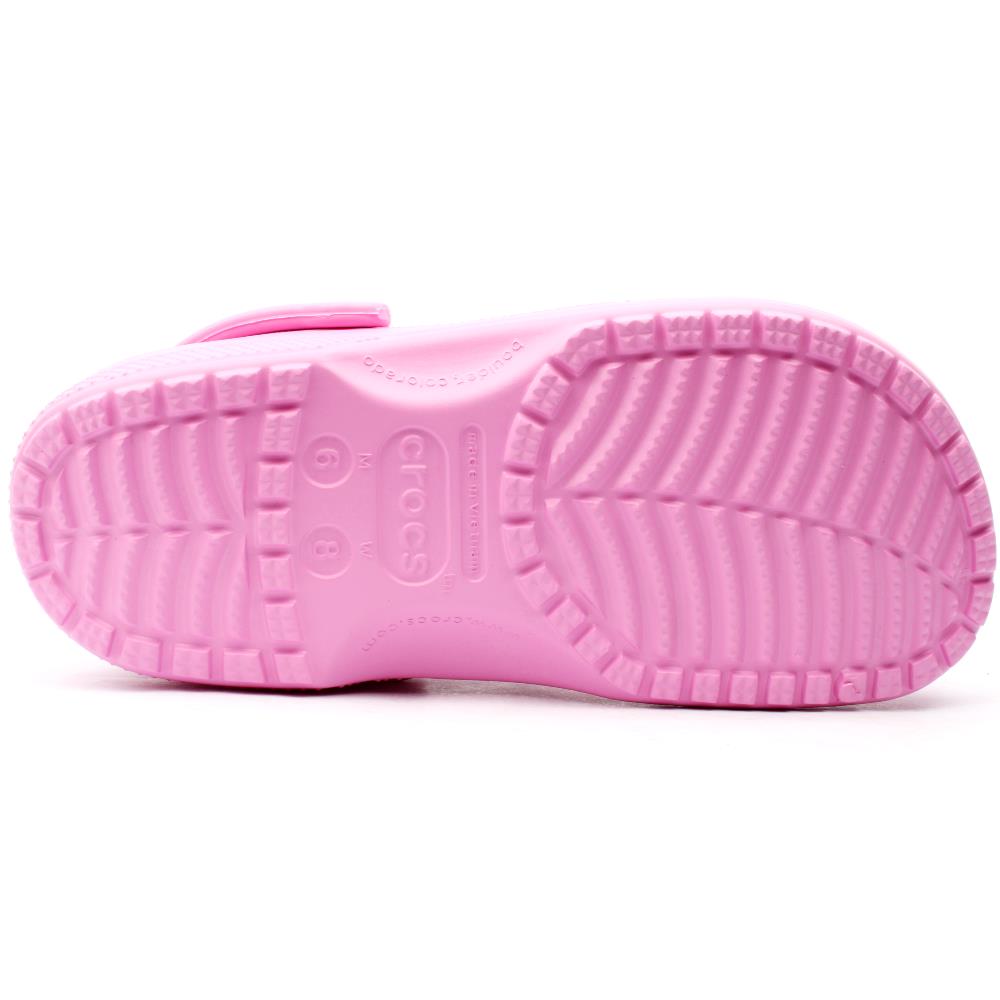 Crocs | Crocs 10001 Pink | Ladies Crocs | Crocs Sandals