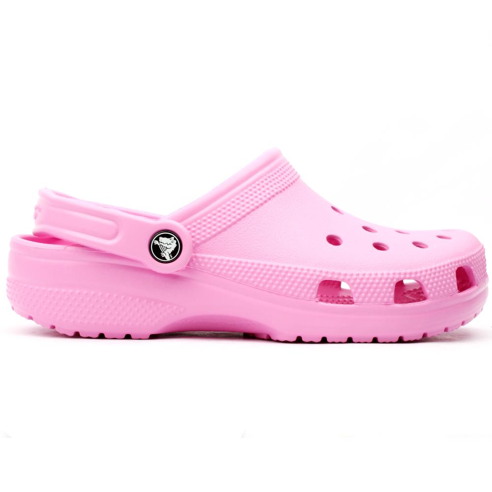 Crocs | Crocs 10001 Pink | Ladies Crocs | Crocs Sandals