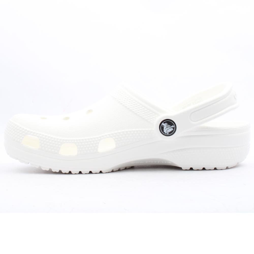 Crocs | Crocs 10001 White | Ladies Crocs | Crocs Sandals