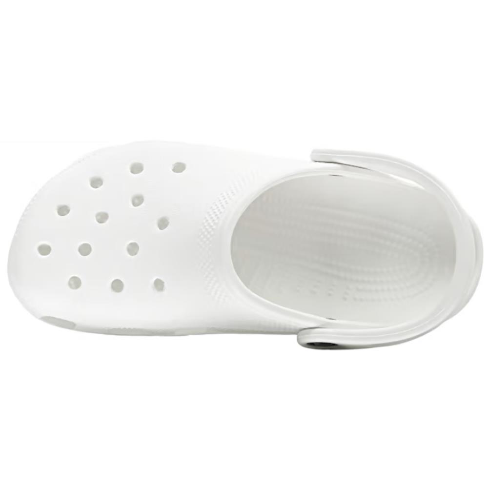 Crocs | Crocs 10001 White | Ladies Crocs | Crocs Sandals