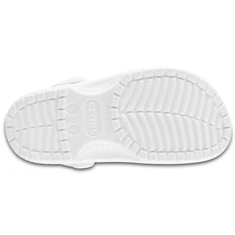 Crocs | Crocs 10001 White | Ladies Crocs | Crocs Sandals