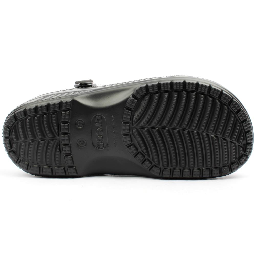 CROCS 207689 CLOG - BLACK/GREY | ShoeShop.ie | Cordners Shoes | Irish ...