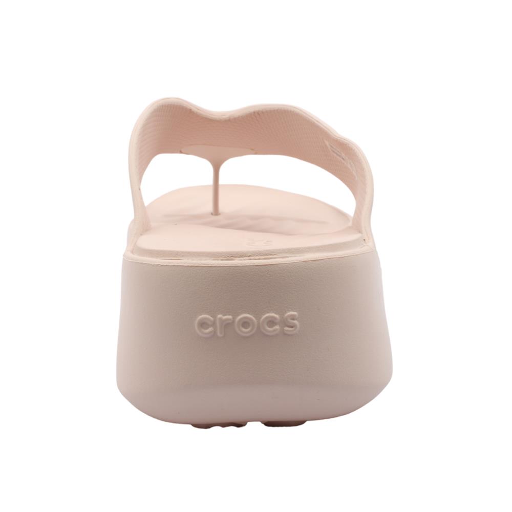 CROCS 209410 FLIP FLOP - QUARTZ | ShoeShop.ie | Cordners Shoes | Irish ...