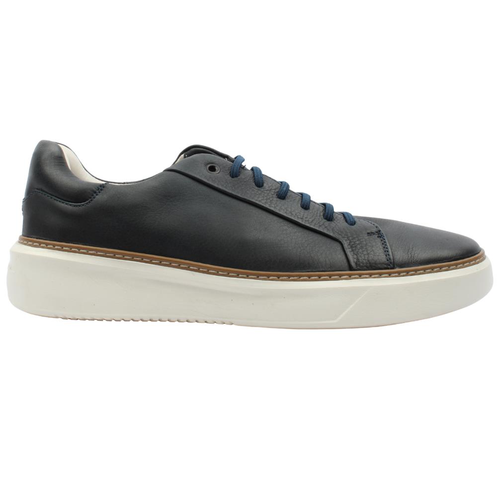 ANATOMIC GEL 242401REDUTO SHOE - NAVY | ShoeShop.ie | Cordners Shoes ...