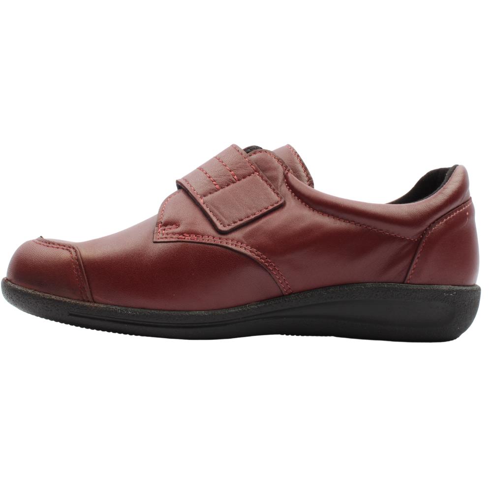 DB 75074LAPLAND SHOE - BERRY | ShoeShop.ie | Cordners Shoes | Irish ...