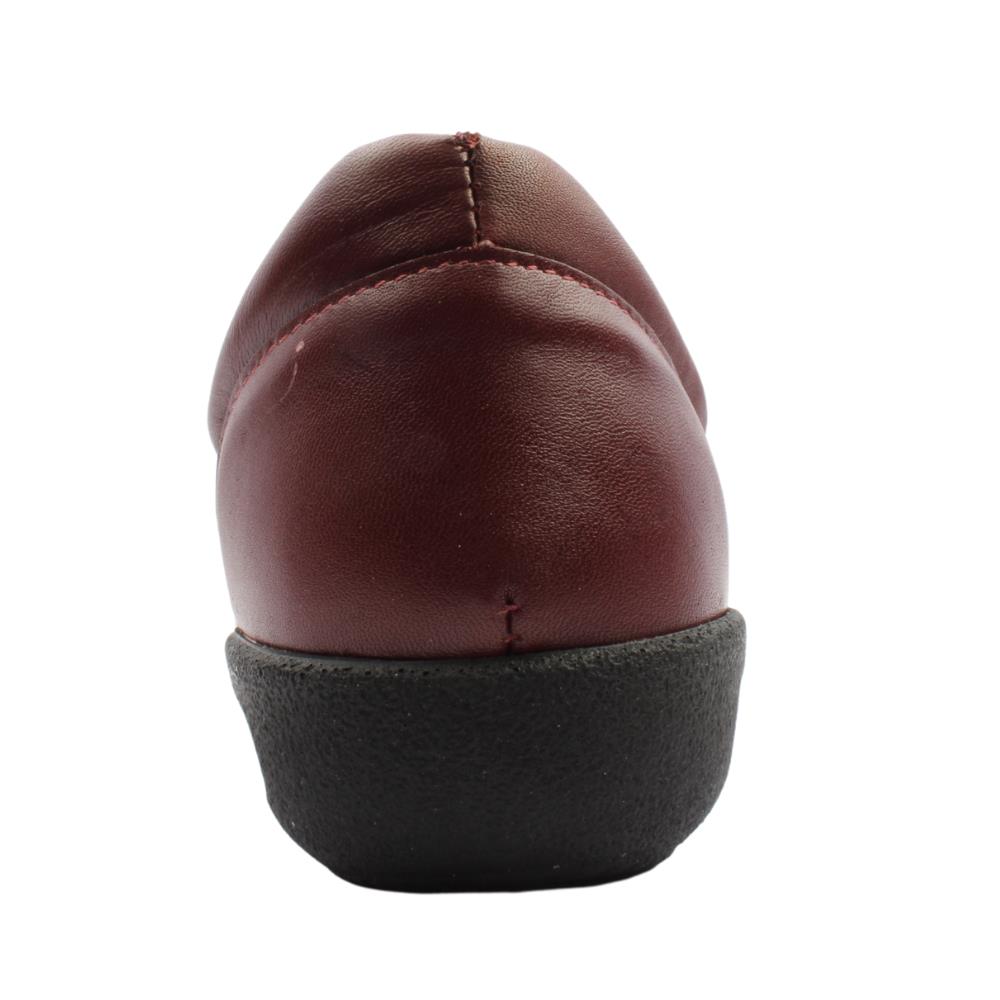 DB 75074LAPLAND SHOE - BERRY | ShoeShop.ie | Cordners Shoes | Irish ...