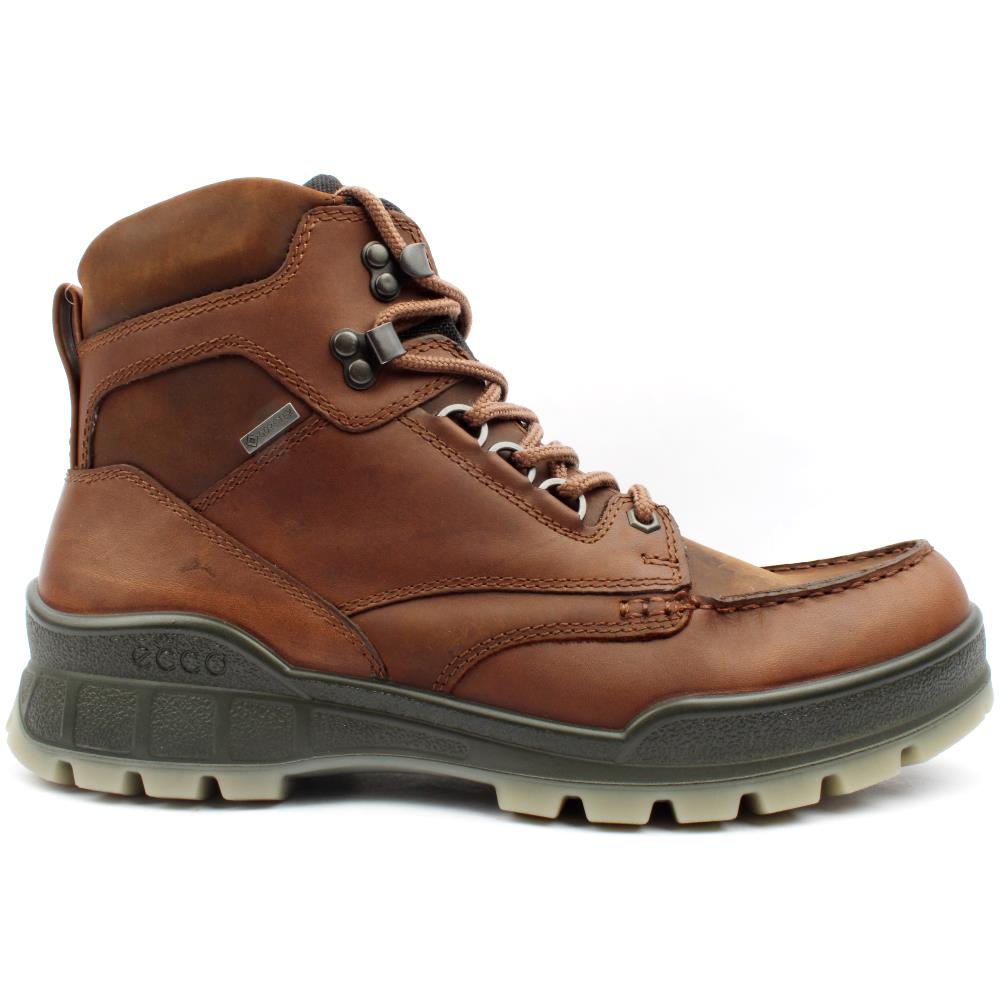 Ecco Boots for Men | Mens Ecco Shoes | Ecco Track 25