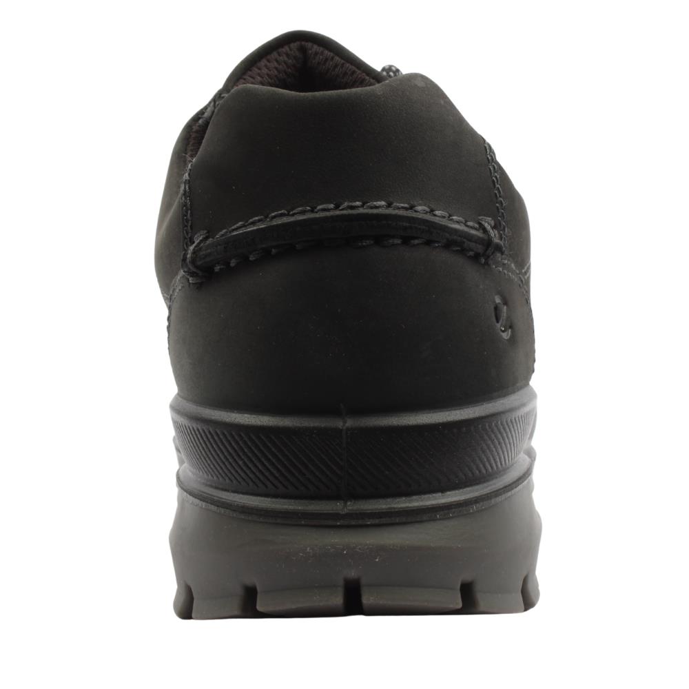 ECCO 838134 RUGGED TRACK SHOE - Black | ShoeShop.ie | Cordners Shoes ...
