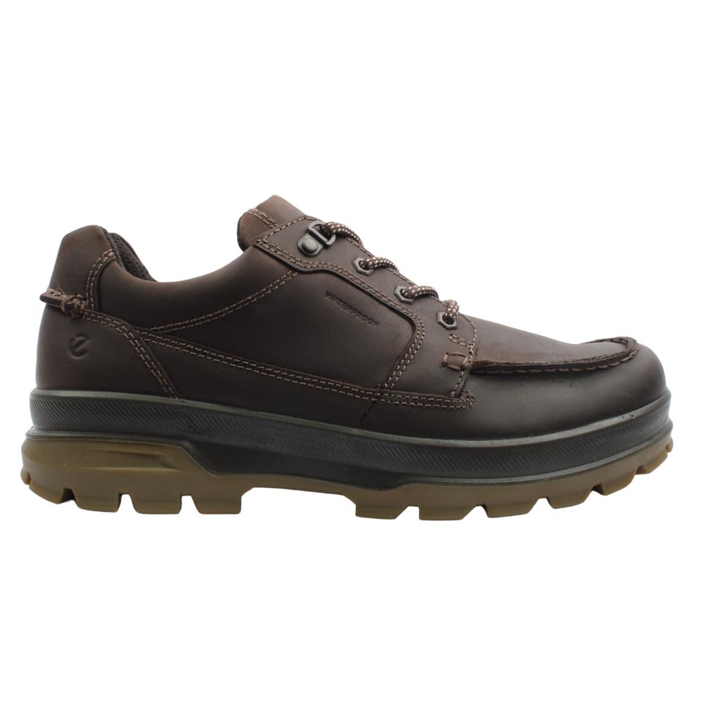 ECCO 838144 RUGGED TRACK SHOE - BROWN | ShoeShop.ie | Cordners Shoes ...