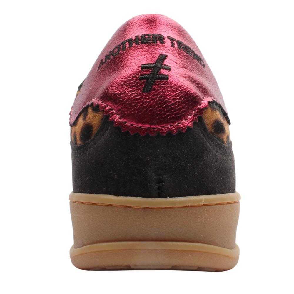 ANOTHER TREND A032W4A3 TRAINER - LEOPARD | ShoeShop.ie | Cordners Shoes ...