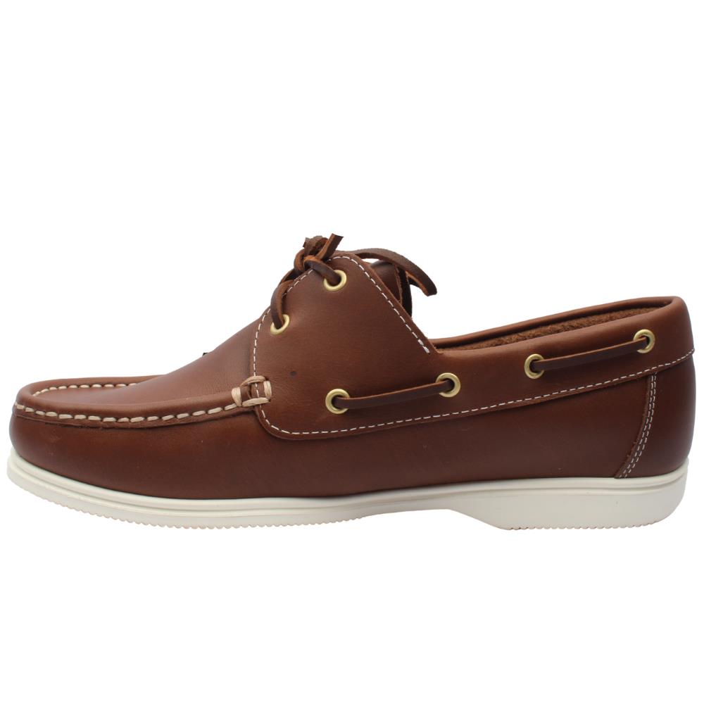 DUBARRY SHOE ADMIRAL - BROWN | ShoeShop.ie | Cordners Shoes | Irish ...