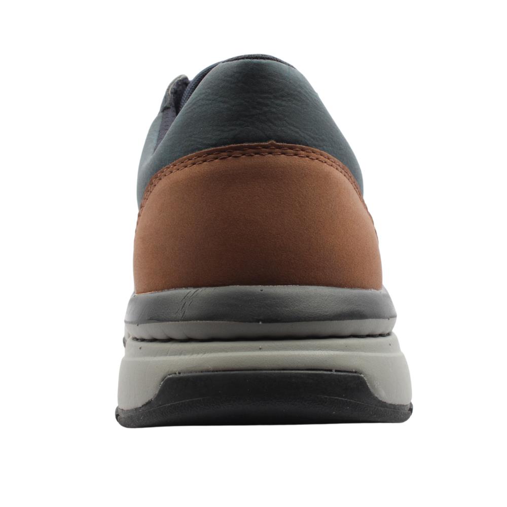 BUGATTI AOS01 SHOE - NAVY | ShoeShop.ie | Cordners Shoes | Irish ...