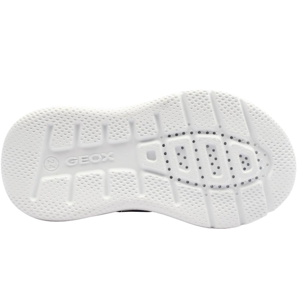 GEOX B654UA TRAINER - NAVY | ShoeShop.ie | Cordners Shoes | Irish ...