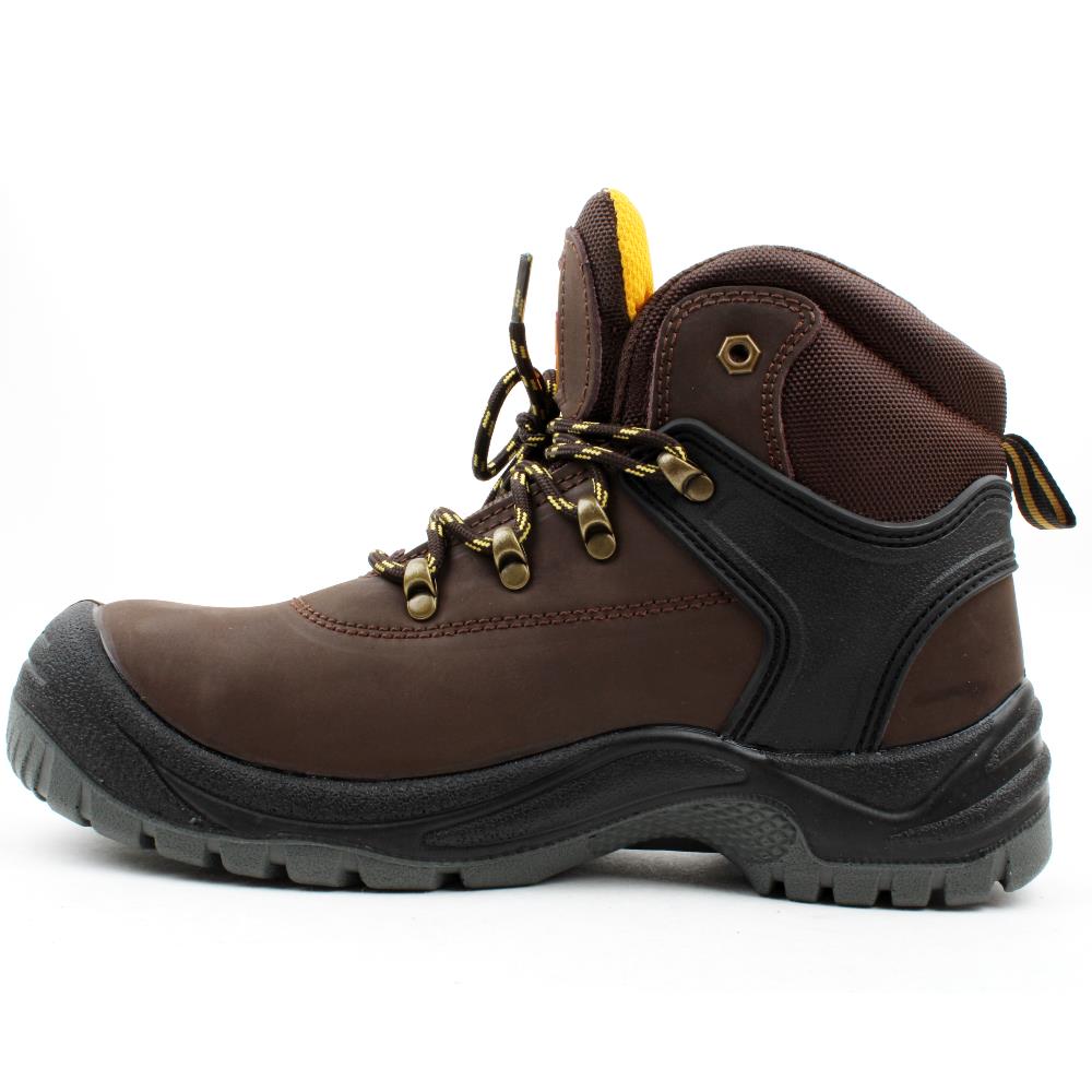 WESTARO BANDIT SAFETY BOOT - BROWN | ShoeShop.ie | Cordners Shoes ...